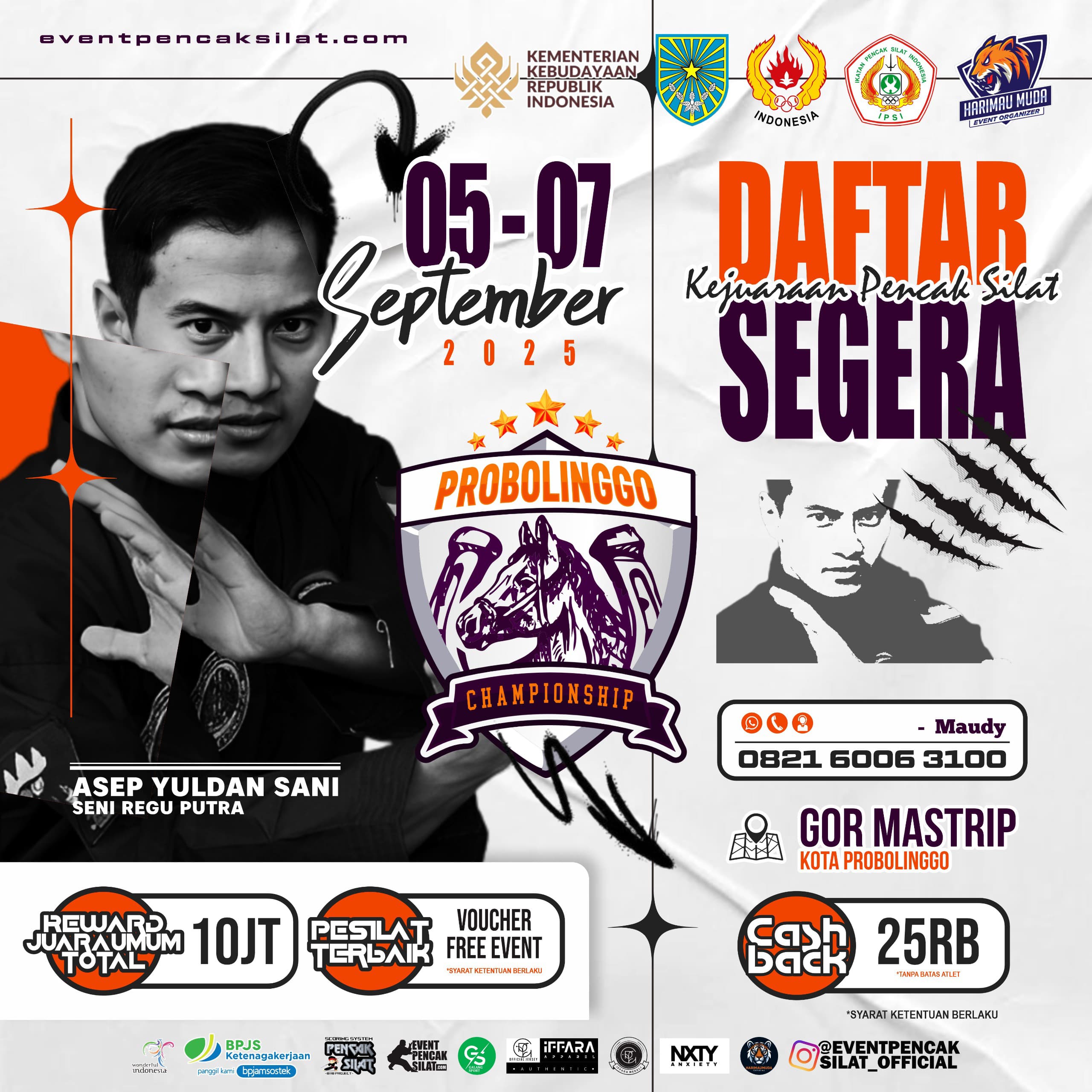 eventpencaksilat.com